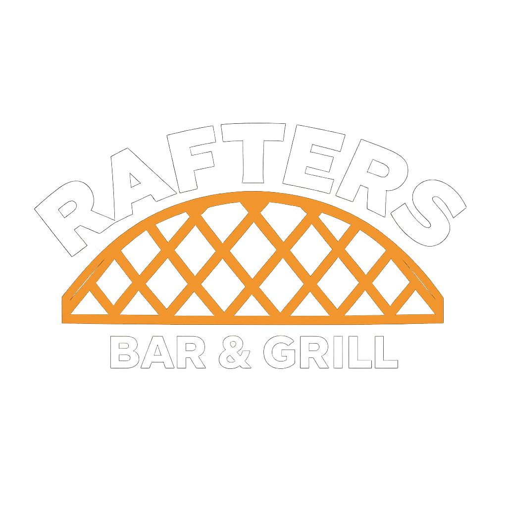 Rafters Bar and Grill - Allen, Nebraska | Where Locals Gather
